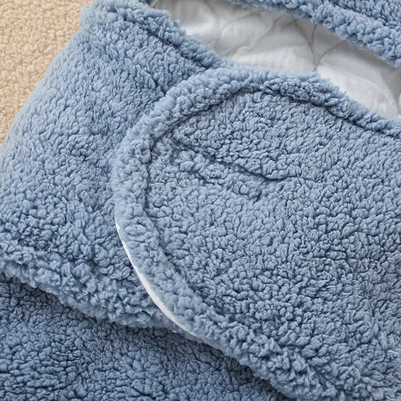 Frendorf | Bunny Bundle Baby Wickeldecke Schlafsack